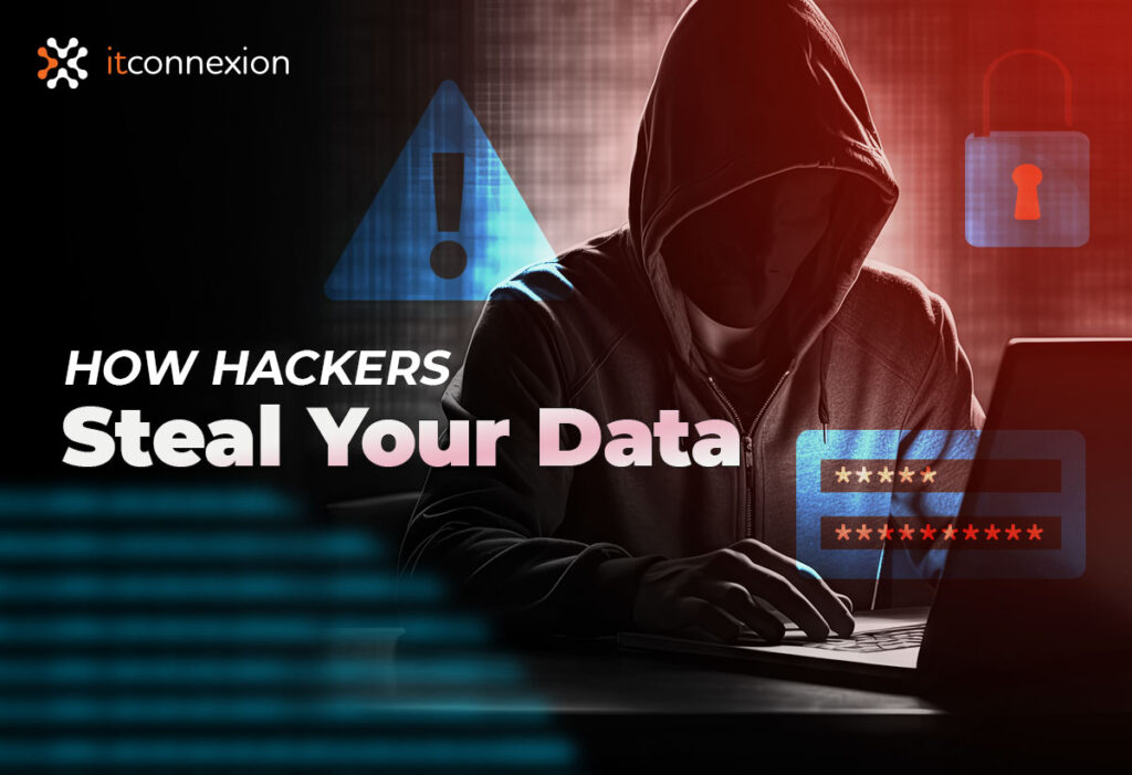 How Hackers Steal Your Data via Public Wi-Fi & Social Media
