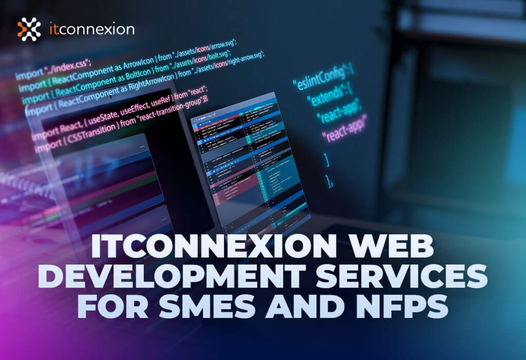 Custom Web And App Development For Business Growth
