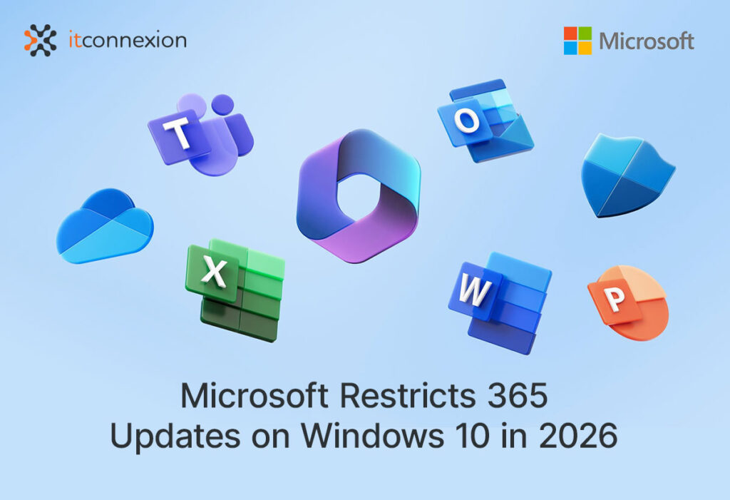 Windows 10 Loses Microsoft 365 Feature Updates in 2026