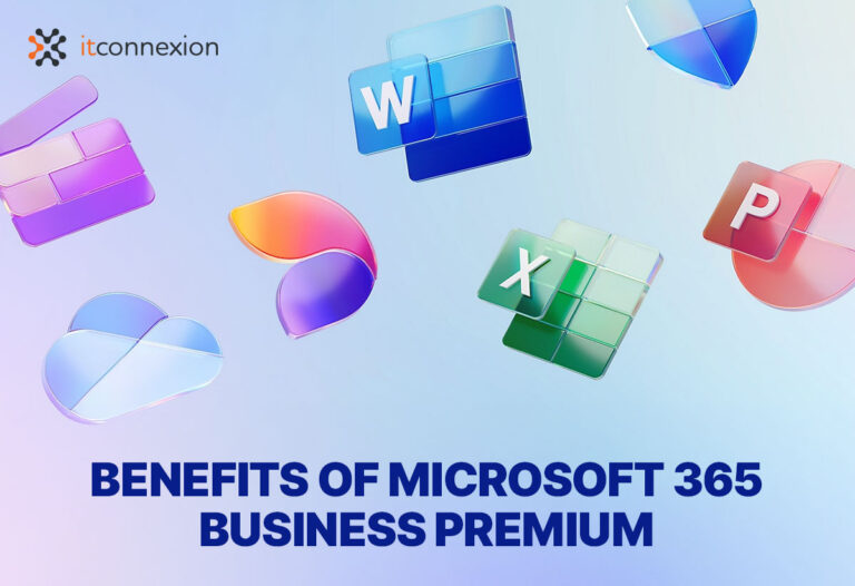 Microsoft 365 Business Premium | ITConnexion