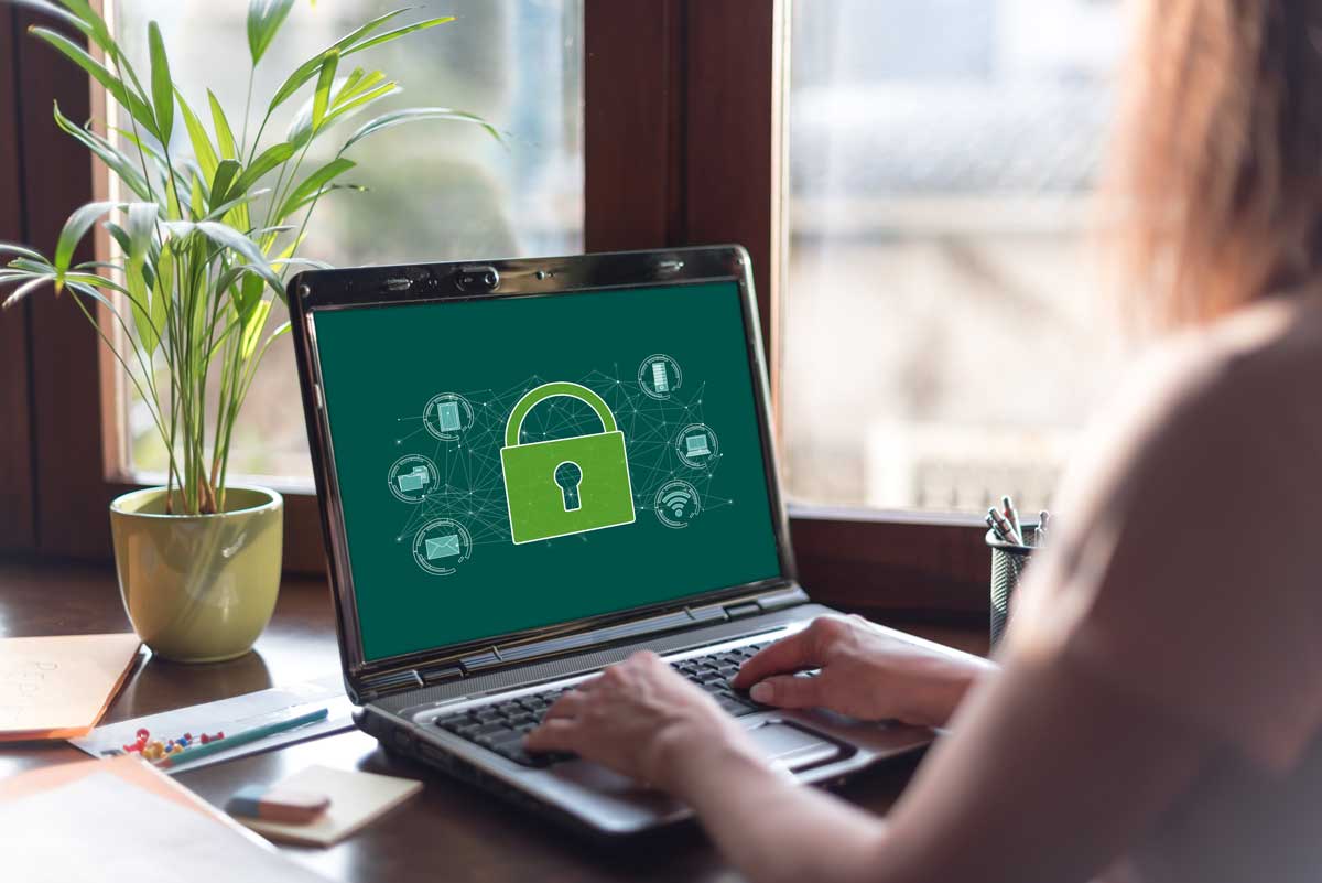3 Cybersecurity Tips for Remote Workers | Melbourne