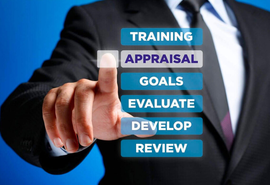 What is Performance Management OnLine?