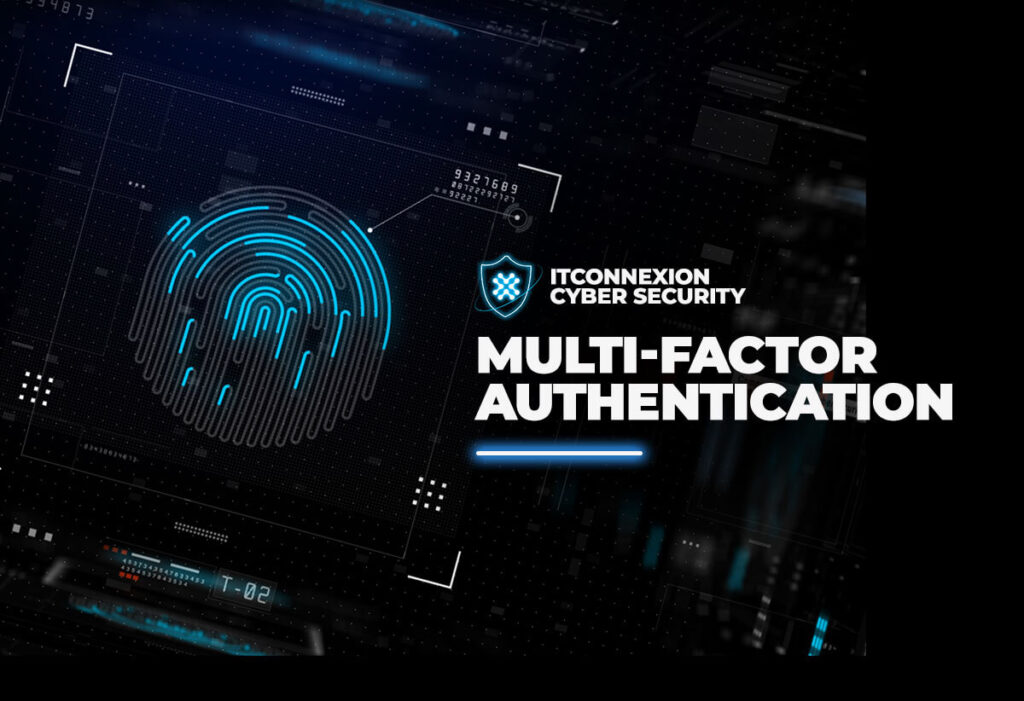 Multi-Factor Authentication