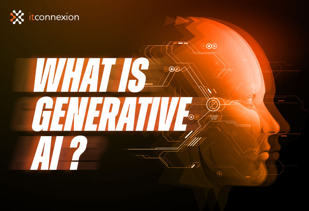 What is Generative AI?
