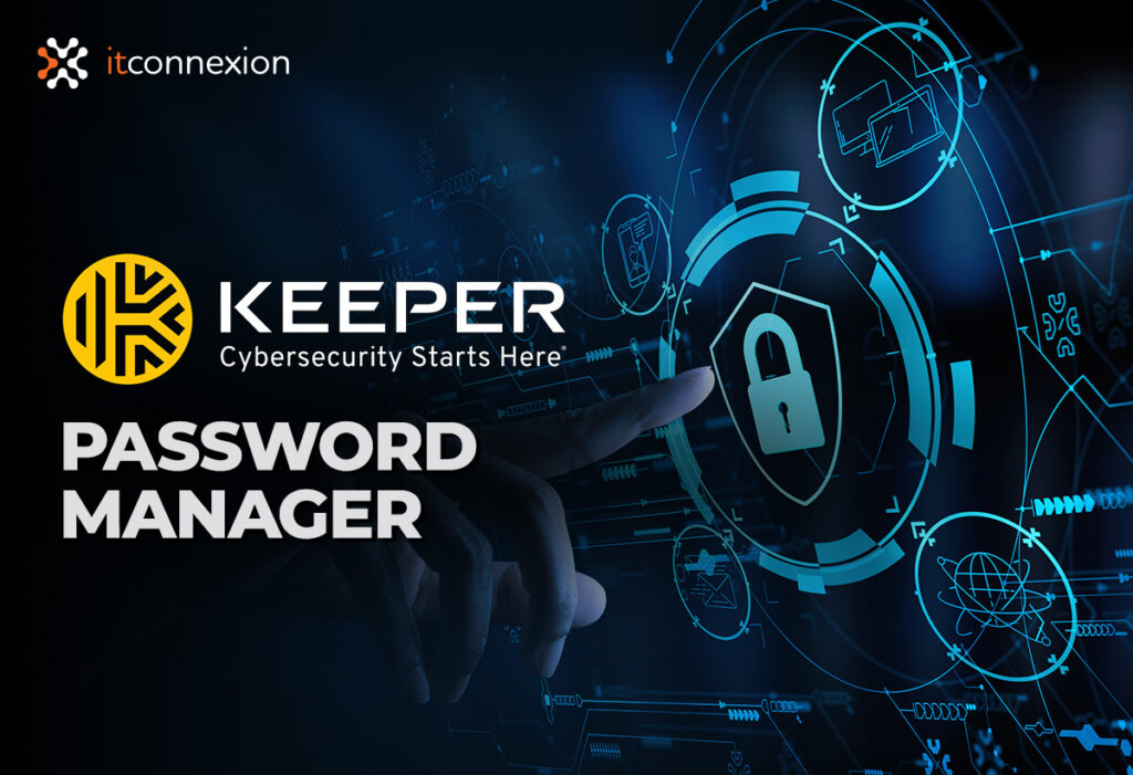 Keeper Password Manager Review: Secure Your Digital Life Keeper Password Manager Review: Secure Your Digital Life